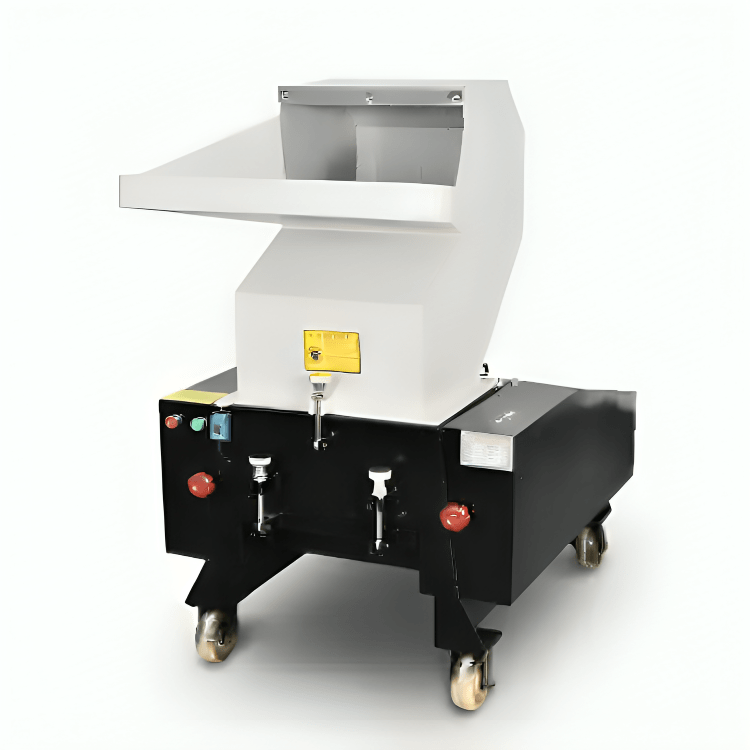 Shredder Machine with a 510*300mm Grinding Chamber | Renco Industrial