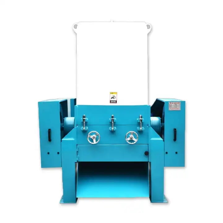 Crusher Shredder Machine, Industrial And Durable | Renco Industrial