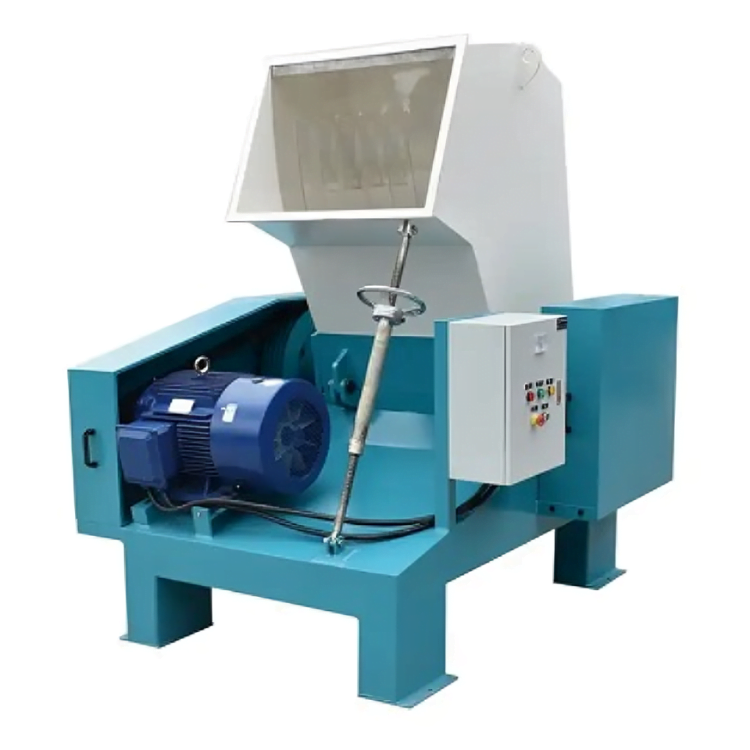 Crusher Shredder Machine, Industrial And Durable | Renco Industrial