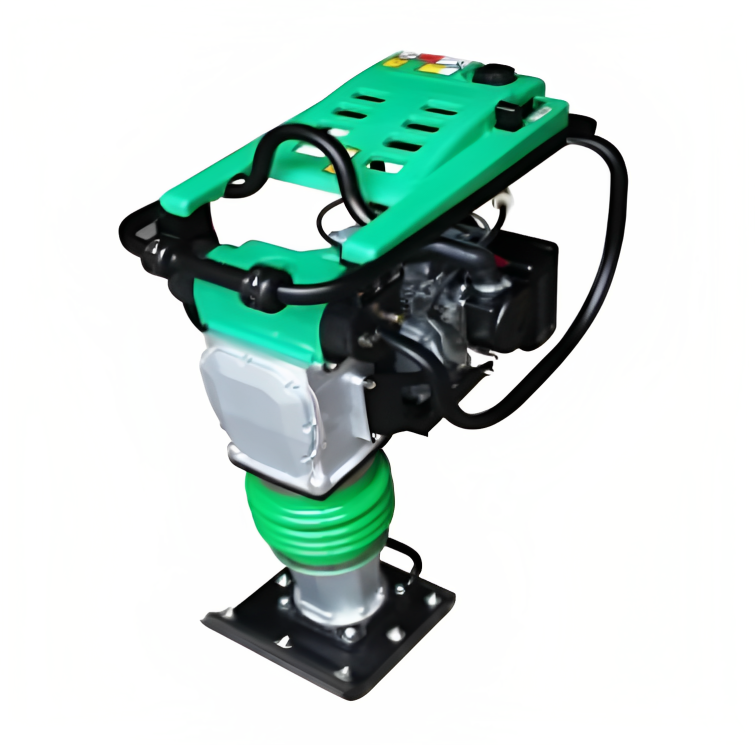 Premium Tamping Rammers with 5HP Loncin Engine | Renco Industrial