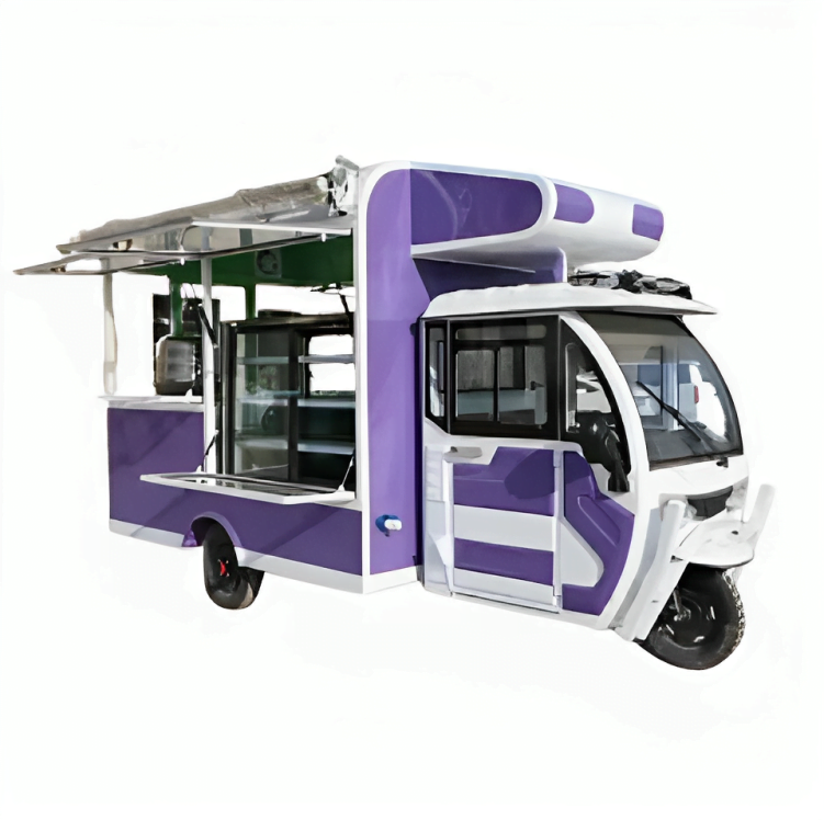 Food Trailer, Coffee Trailer, Food Truck, Mobile Kitchen, Affordable ...