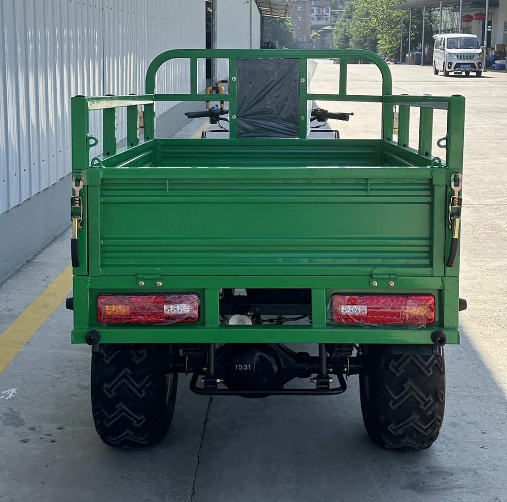 300cc Utility Off Road UTV Mini Truck, Maximum Speed 40-70Km/h | Renco ...