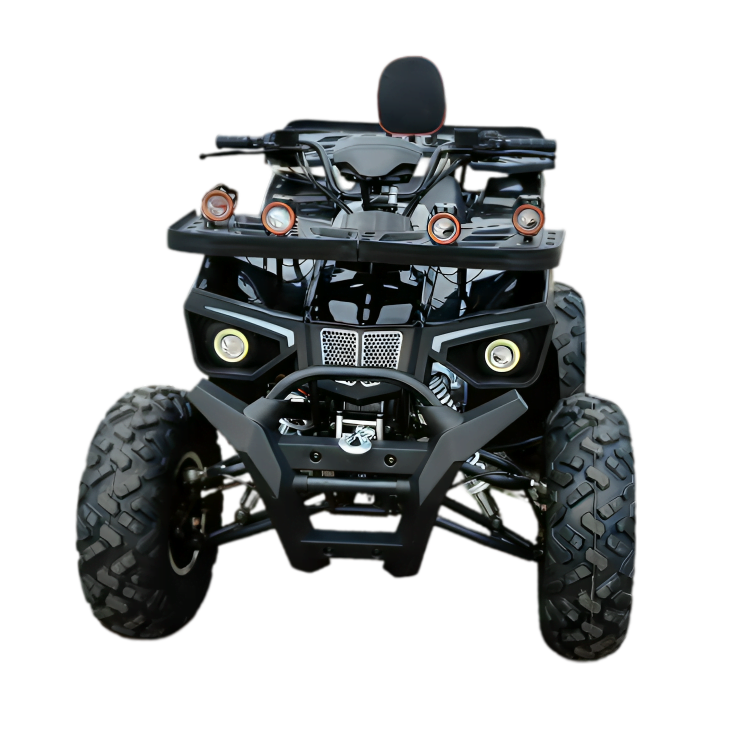 EIKU-H30, 200cc Adult All-terrain Off-road ATV. | Renco Industrial