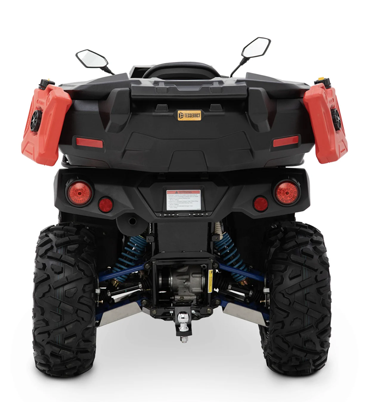 Imported 800cc Adult All-Terrain Off-road ATV-LIMITED STOCK! | Renco ...
