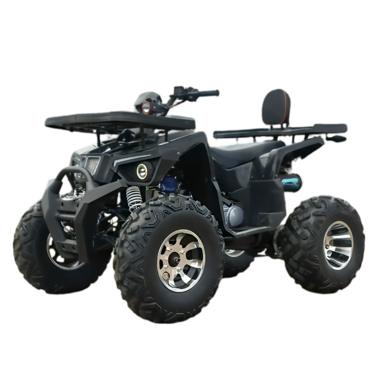 EIKU-H30, 200cc Adult All-terrain Off-road ATV. | Renco Industrial